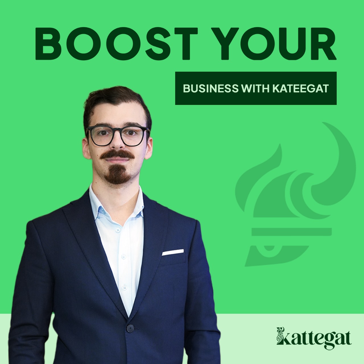 About Kattegat - Kattegat 3.0